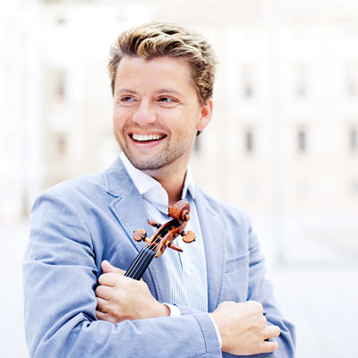 Musica Juventutis – Young Artists Concert Series